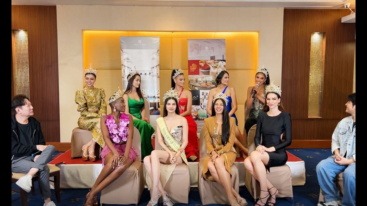 MGI 2024 : Special Live Talk with our ‘𝗡𝗲𝘄 𝗧𝗲𝗮𝗺 𝗼𝗳 𝗠𝗚𝗜𝟮𝟬𝟮𝟰’ and the ...