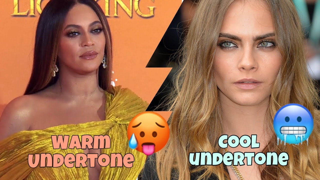 MASTER THE ART OF SEDUCTION. WHAT COLORS LOOK GOOD ON YOU? - YouTube