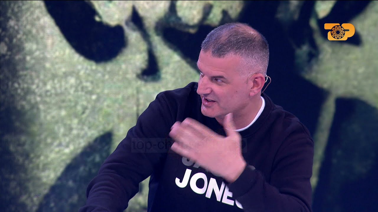 Milaim Zeka: Sali Berisha do të eleminoj Lulzim Bashën E Diell 14/11 ...