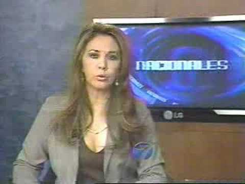 Noti7, 24 julio 2008 - YouTube