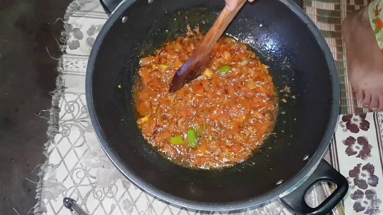Chicken shimla mirch recipe 2020|| special shimla mirch gosht recipe by ...