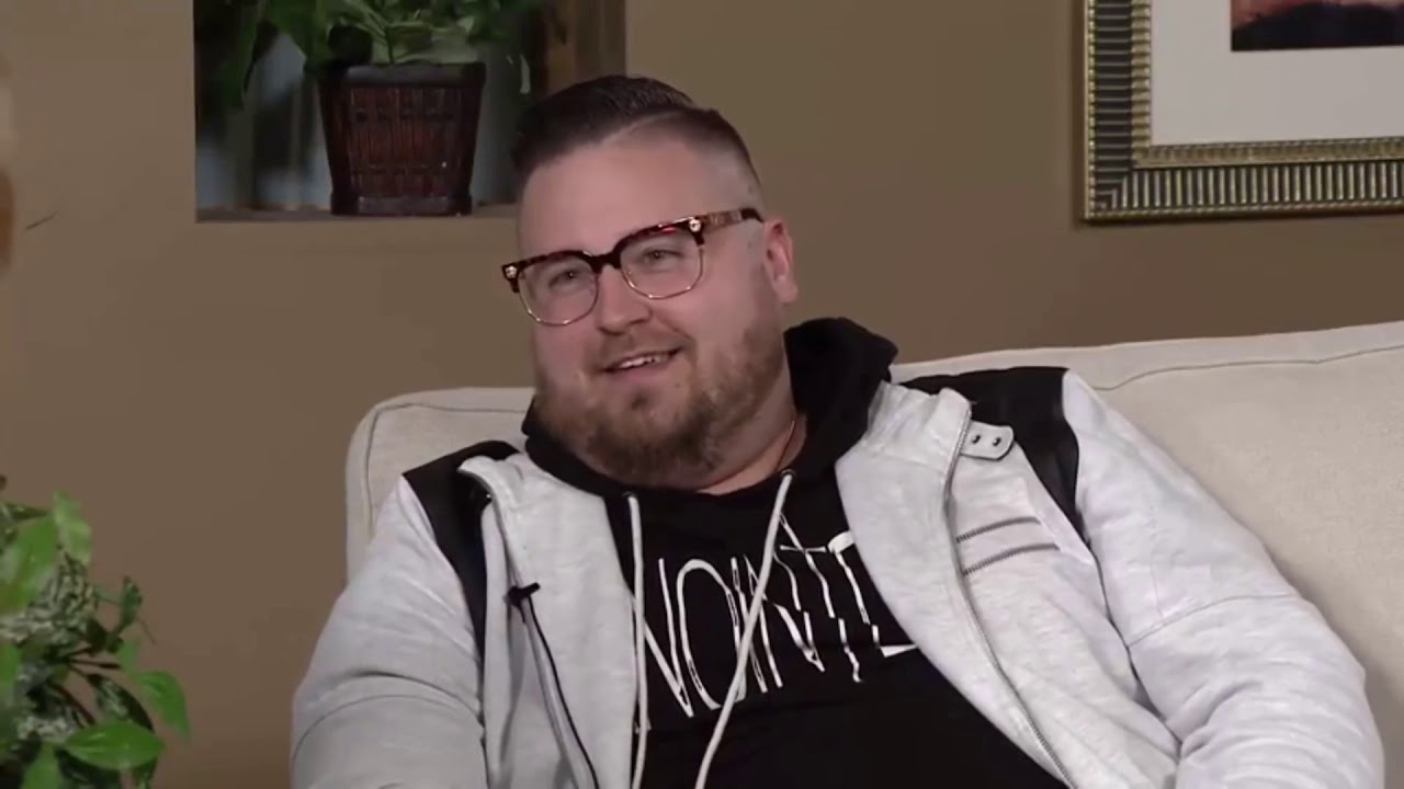Pastor JP Jeffrey Pitts on Inside Indianapolis opening up about his ...