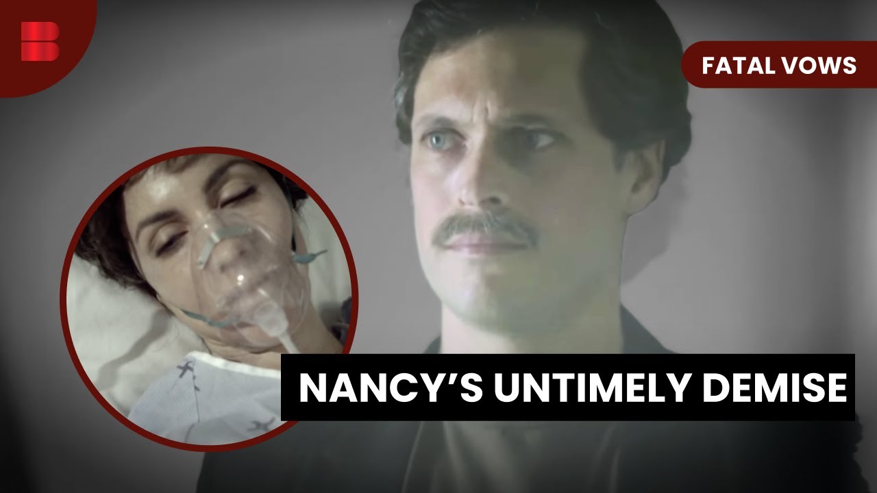 The Nancy Lyon Case - Fatal Vows - S01 E01 - True Crime - YouTube