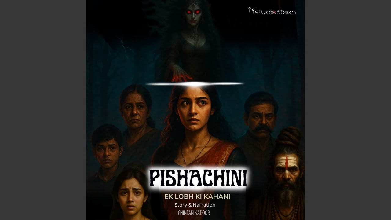 Lobh : The Greed Flows ( Pishachini : Ek Lobh Ki Kahani) - YouTube