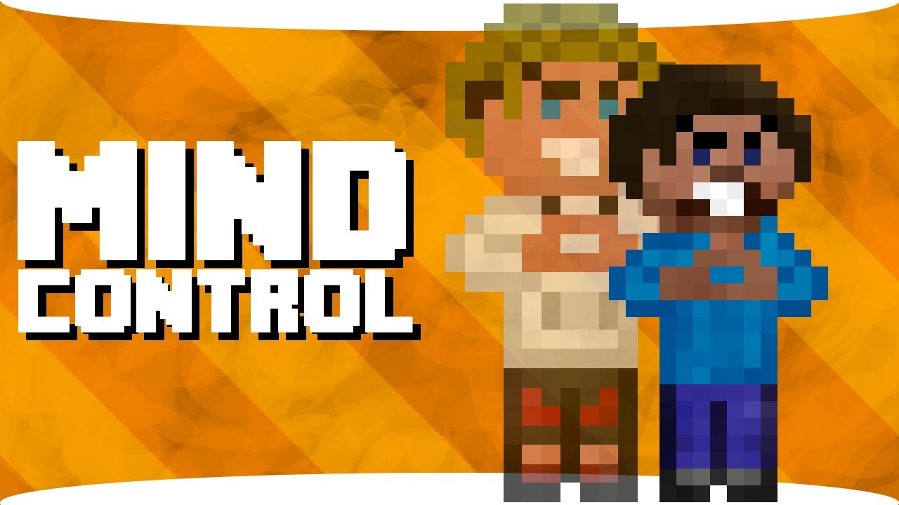 【Mind Control!】 iControlU PluginShowoff - YouTube