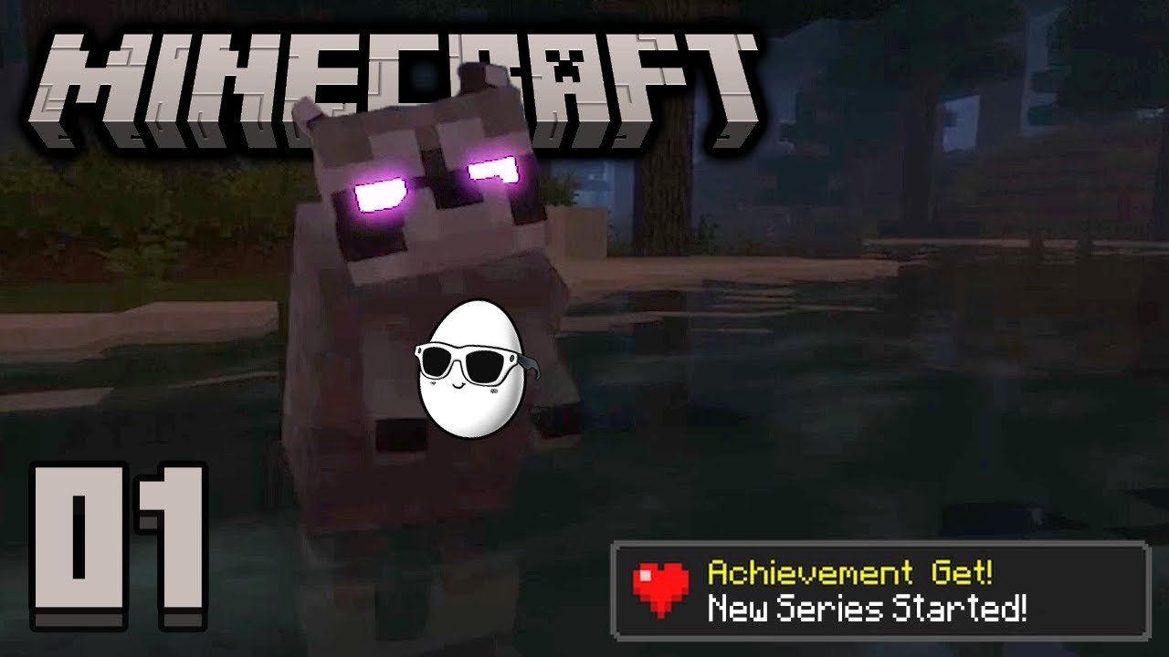 WE STARTED A SERVER | Minecraft Modded SMP Highlights Pt 1 - YouTube