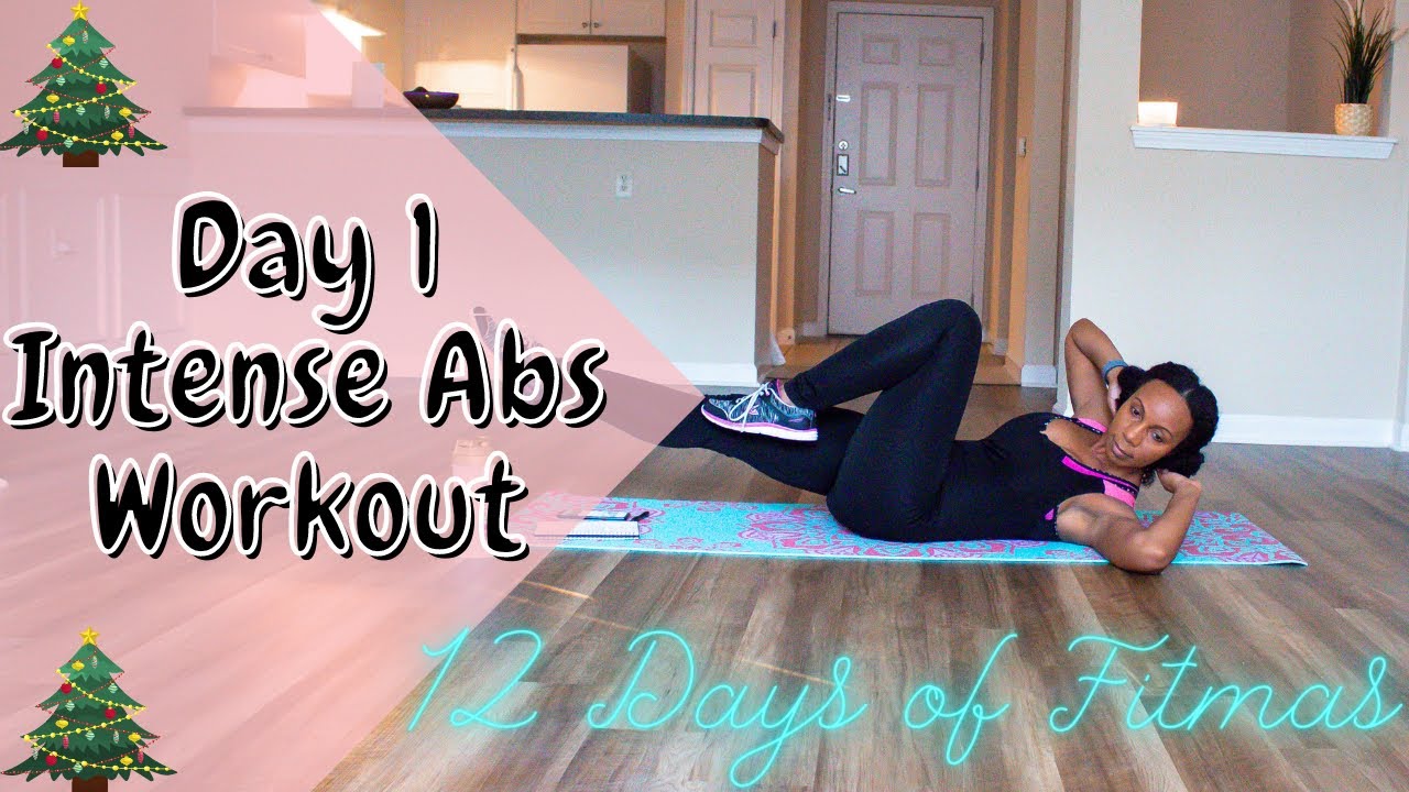 Midsection workout at home | 10 min abs for PERFECT MIDSECTION | 12 ...