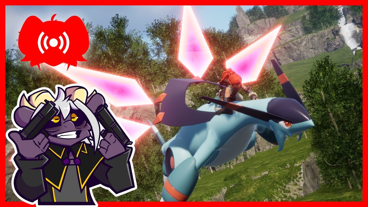 Palworld (Part 2) - YouTube