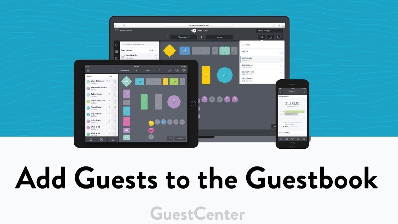 Adding A Guest To The Guestbook YouTube adding-a-guest-to-the-guestbook-youtube