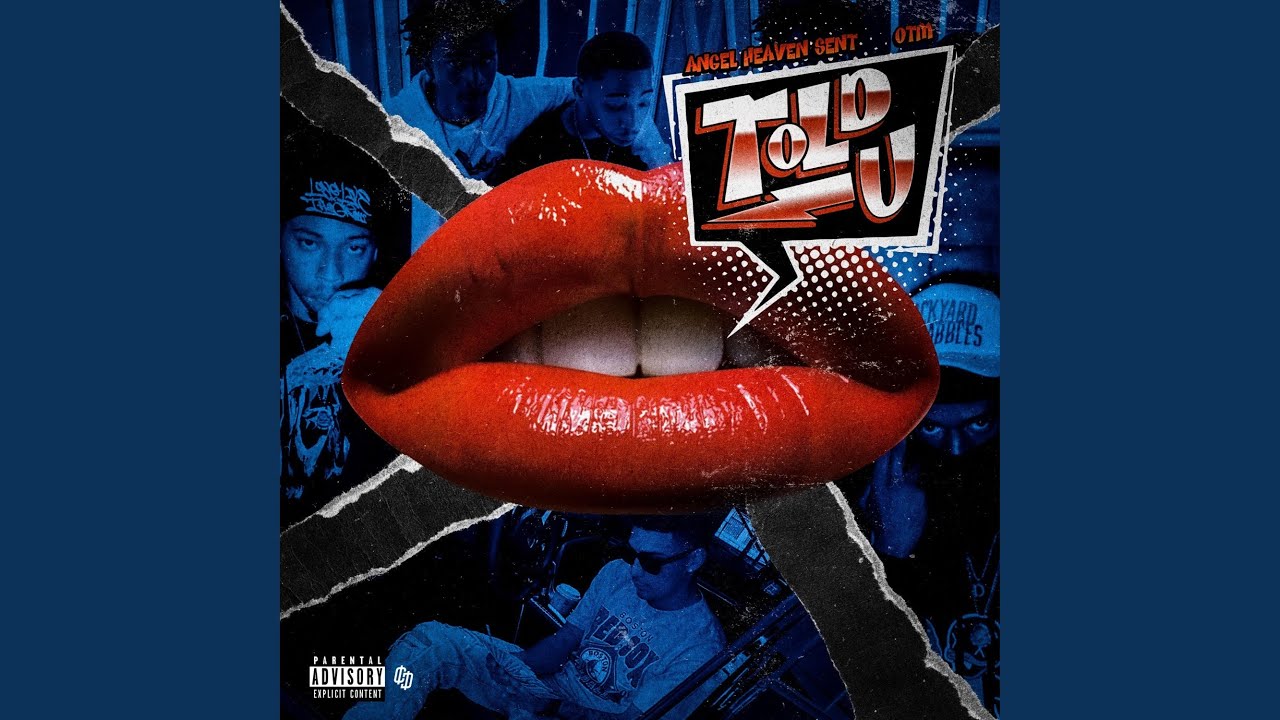 Told U (feat. OTM) - YouTube