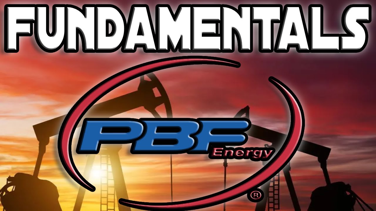 Wow PBF Energy Inc. (PBF) Could Go Anywhere - YouTube