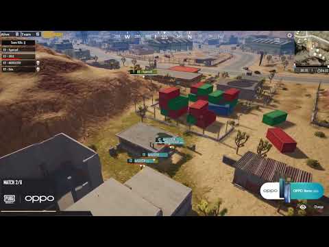 Turnuvada KAOS Ekibi Yargı Dağıtıyor