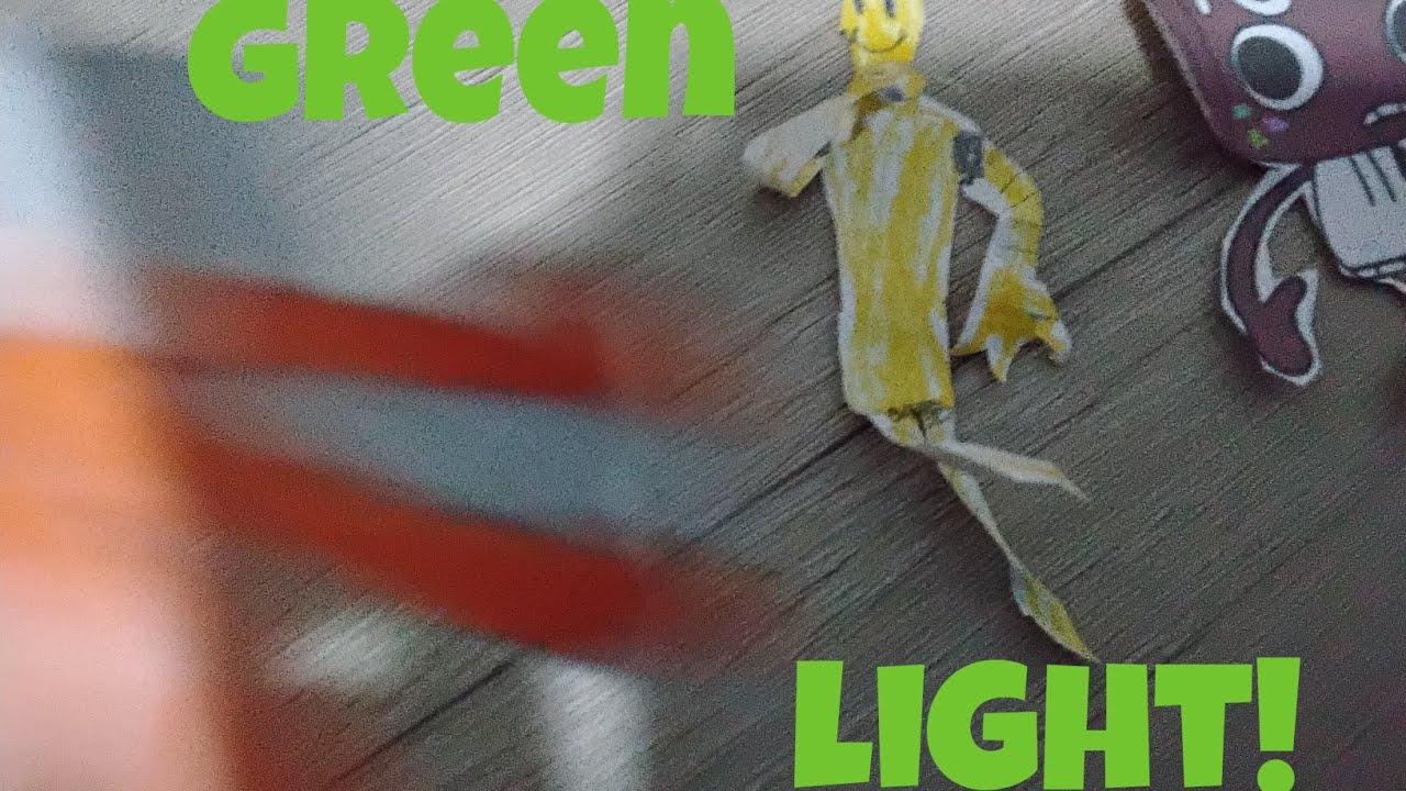 multiverse battle 9 : SQUID GAME!?!?!? - YouTube