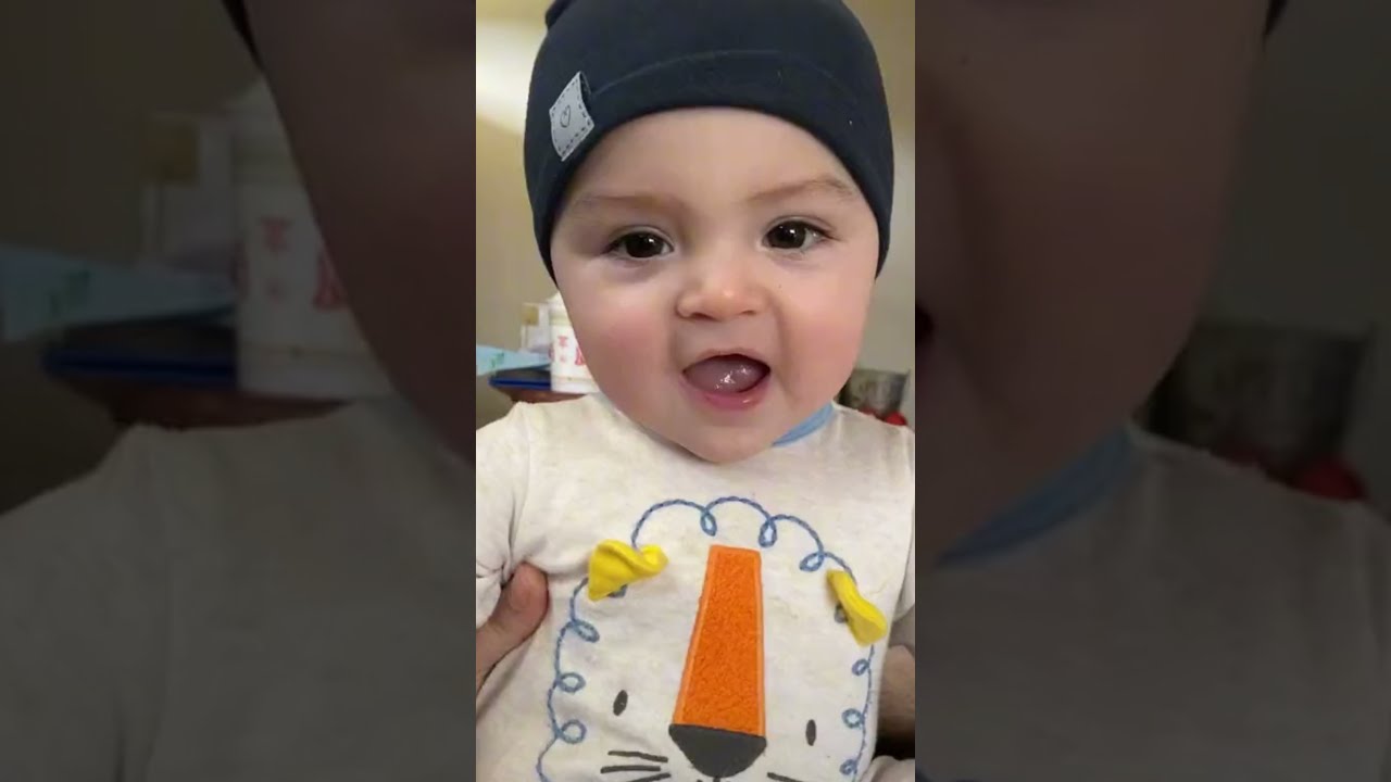 Baby Songs To Make Them Laugh And Sleep shorts YouTube Baby Songs To Make Them Laugh And Sleep shorts YouTube