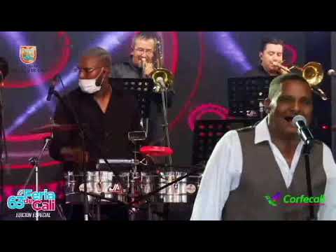 Alvaro del Castillo y su Orquesta - Buenaventura y Caney - YouTube