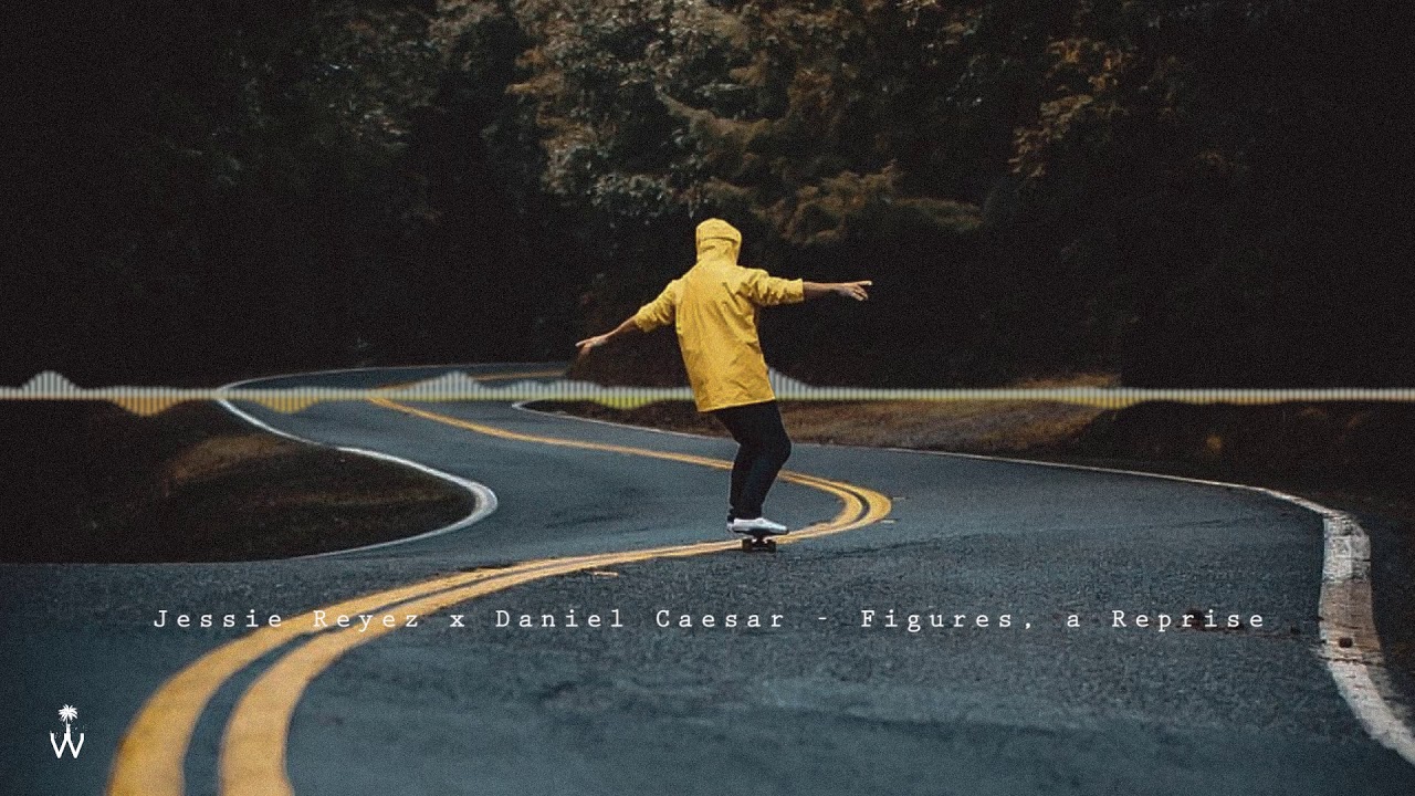 Jessie Reyez x Daniel Caesar - Figures , a Reprise - YouTube