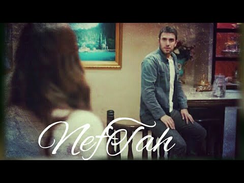 Nefes & Tahir 💙 NefTah