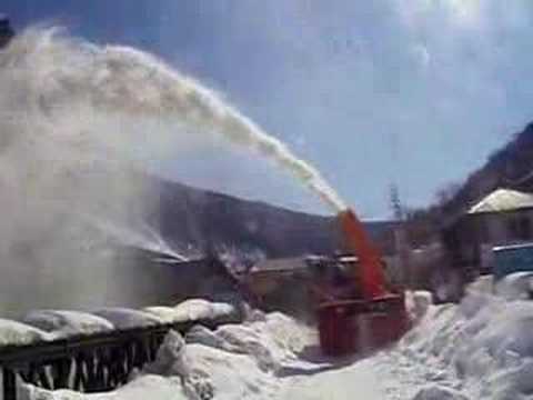 Rolba 1500 in Pakistan - YouTube