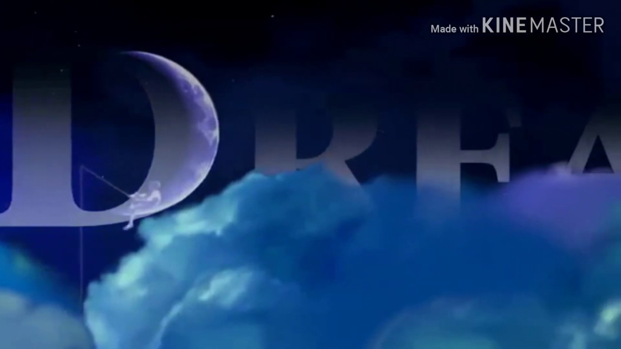 DreamWorks Feature Animation (1999 Variant) - YouTube