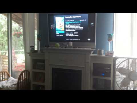 Phycho sister finds out that hidden camera