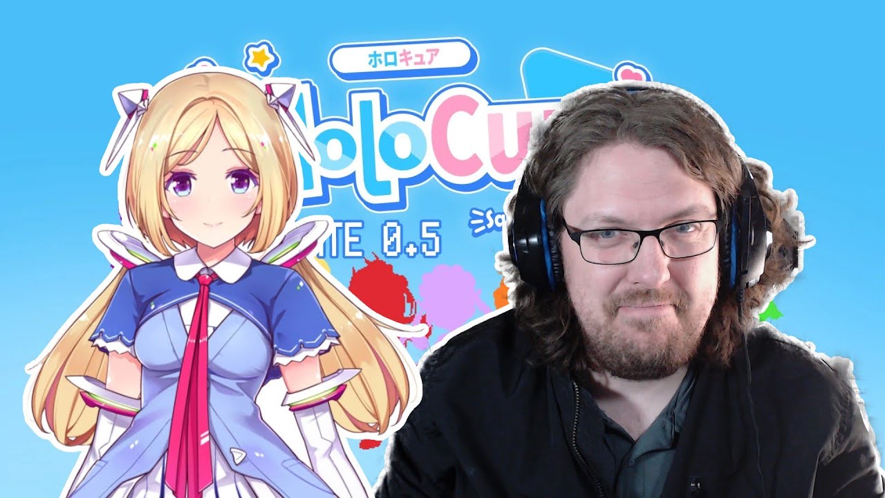 Aki Squad rise up! | Becoming a True Fan | Holocure - YouTube