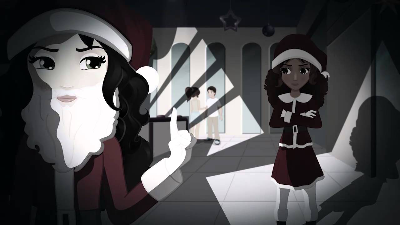 Two Jacobs - LEGO Friends - Webisode 17 - YouTube