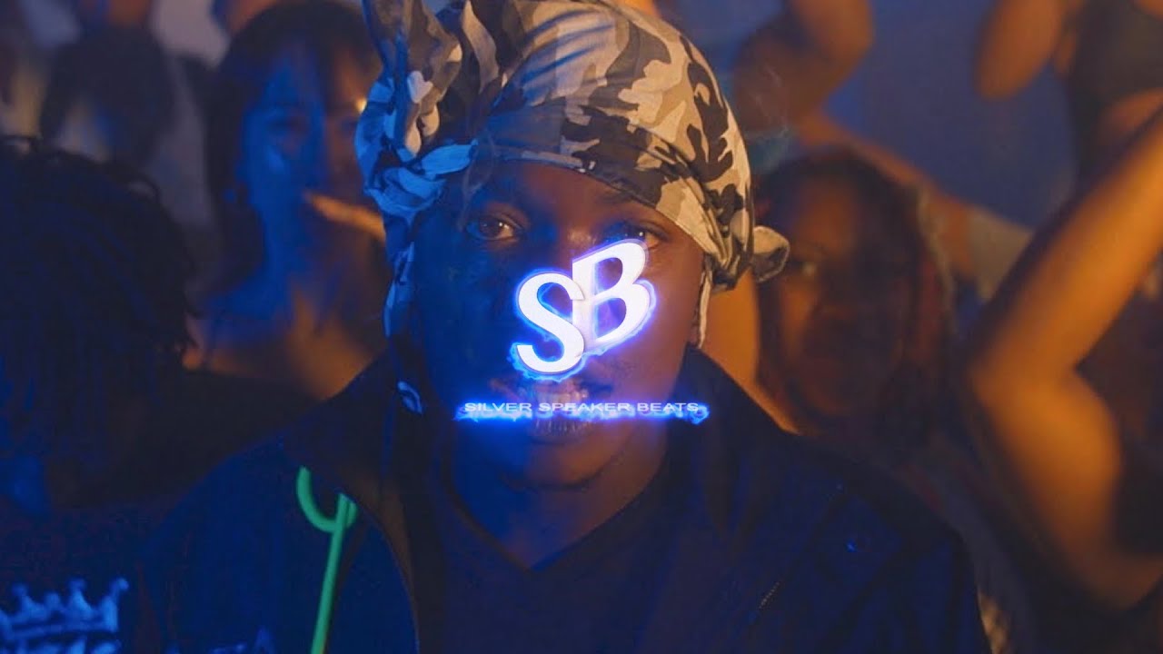 Skillibeng x Spice Type Beat - ''INDIFFERENT'' - YouTube