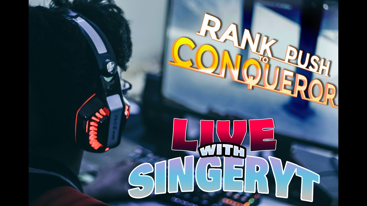 ROAD TO 1000 k SUBS 😍 DO SUBSCRIBE GUYS | BGMI LIVE SingerYT #bgmilive ...