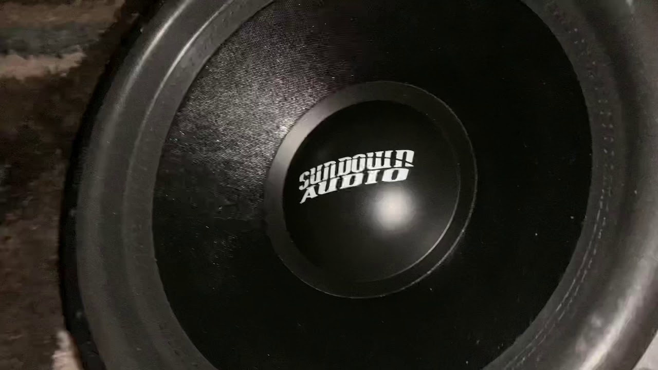 Sundown SAv2 15 review😱 - YouTube