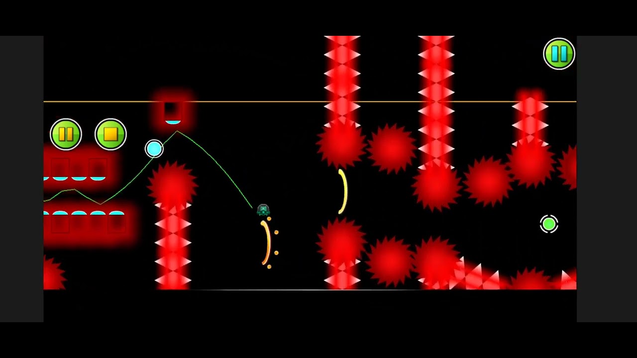 Blood + progress (full level soon) - YouTube