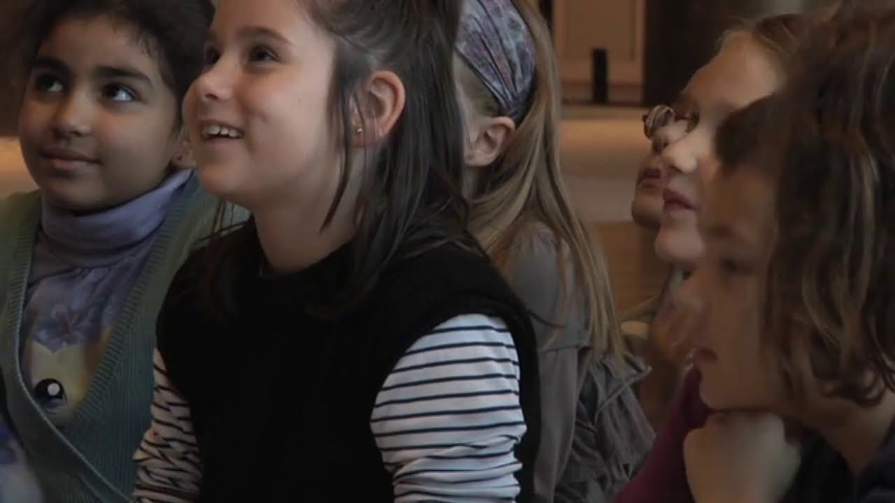 Jonathan Pontier - Zaïna (avec Lucette Salibur, 2003) - YouTube