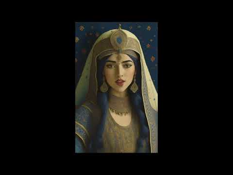 Oduncunun Kızı Masalı #masallar #masal #çocukşarkısı