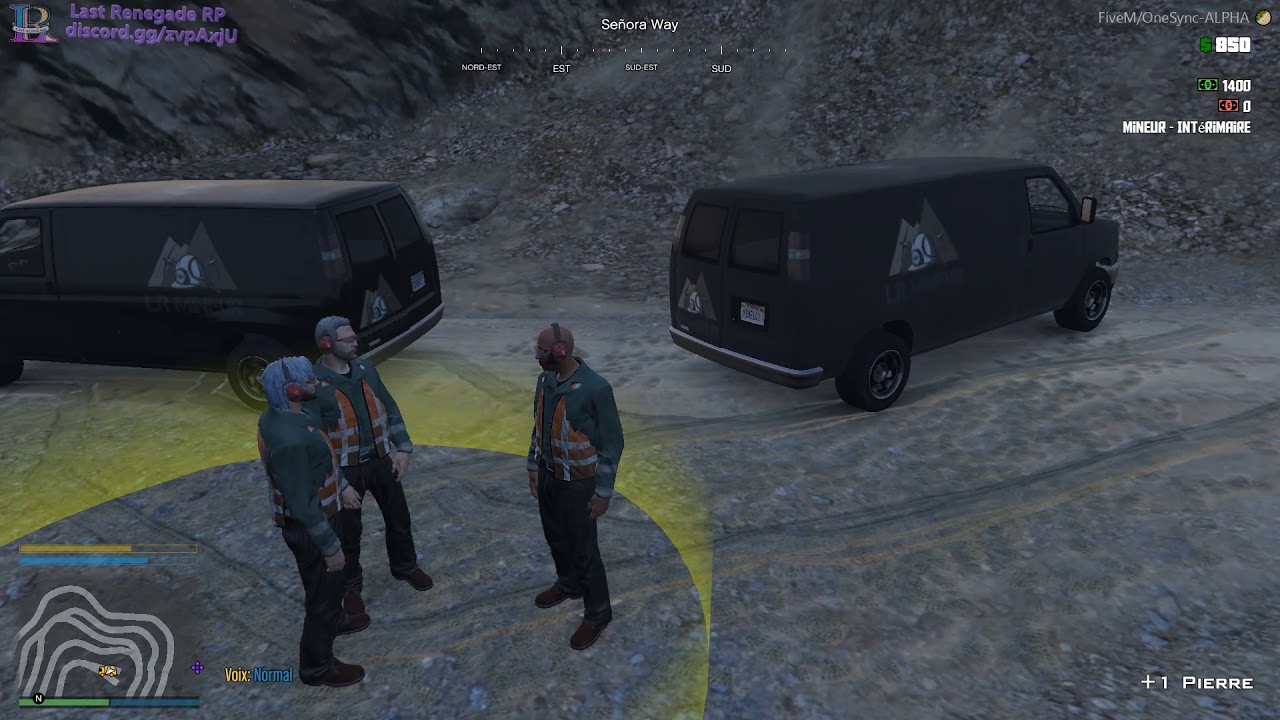 UN DEALER TANTE DE ME VENDRE DES POINTS DE DROGUE GTA RP #3 - YouTube