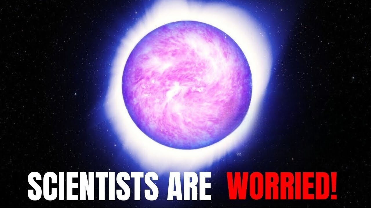 A Super-Earth with Potential for Life - YouTube