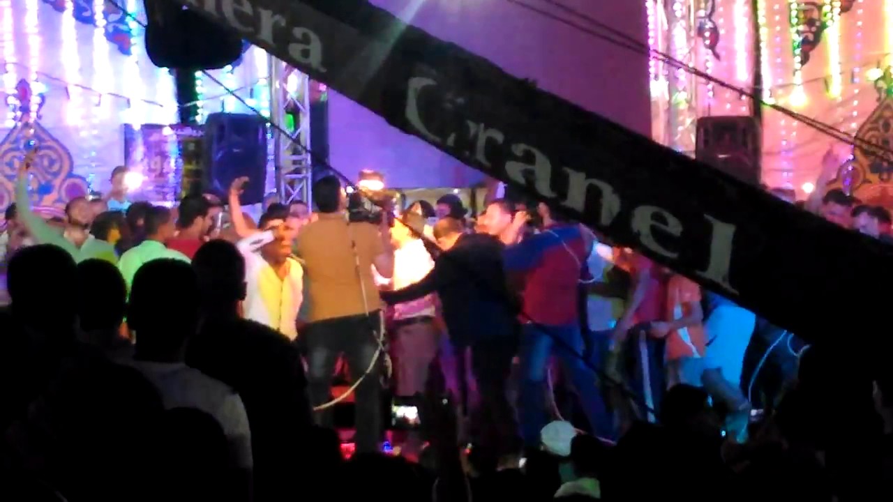 عبسلام في شمبارة الميمونة ghaly ayman - YouTube