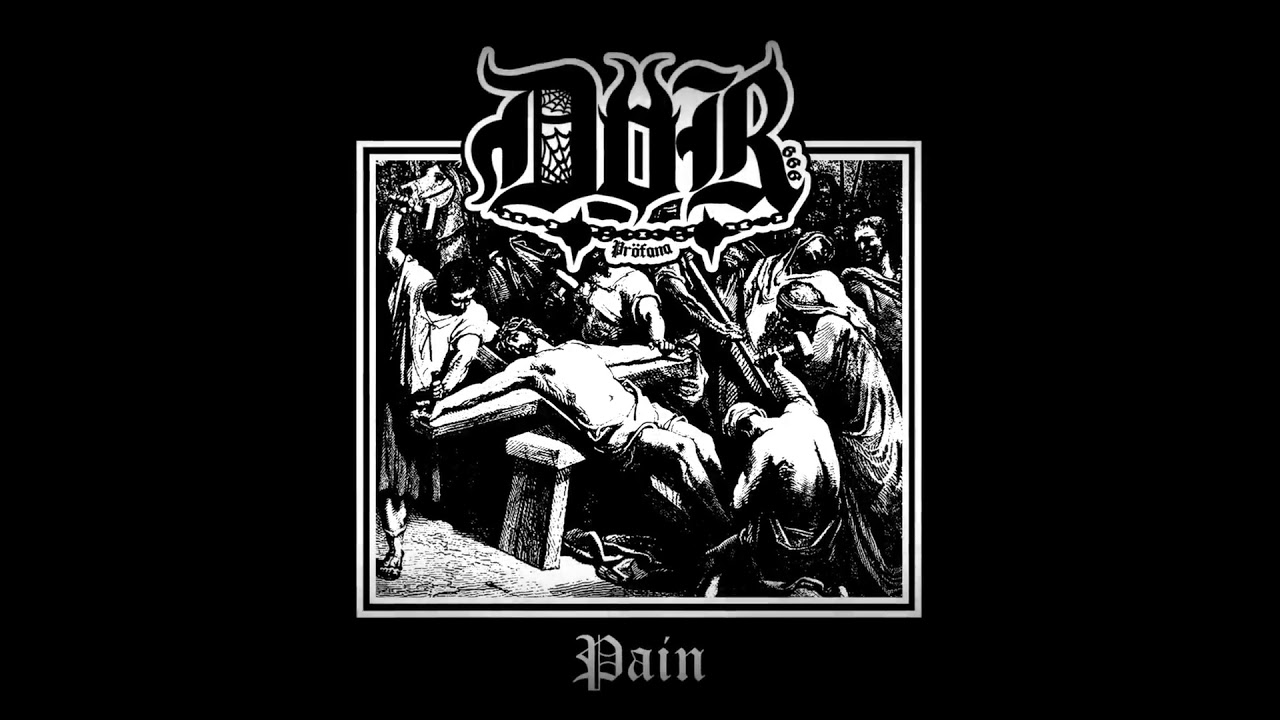 Sagrado Ritual (Official EP Pain) - YouTube