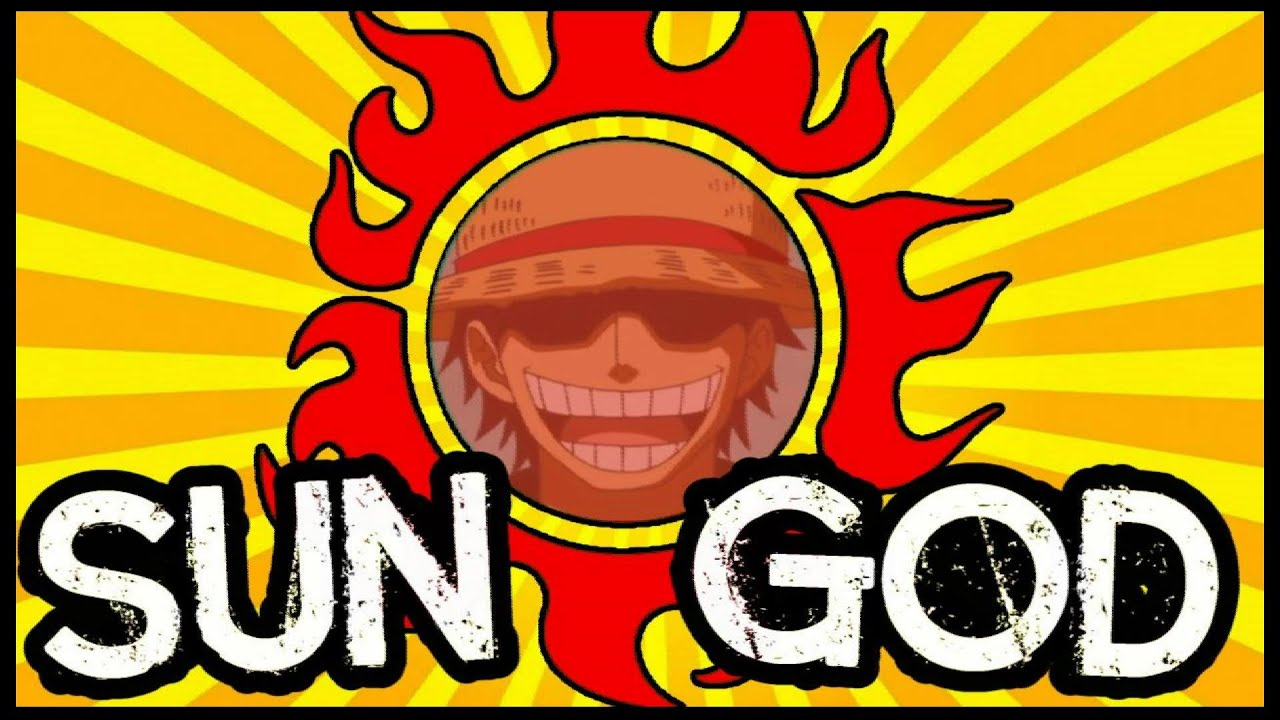 The Sun God & JoyBoy (1018+ Spoilers) - One Piece Discussion ...