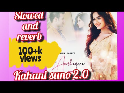 Kahani Suno 2.0|New Song|Viral Song|Jannat Zubair|Pankti And Ahaan|Cute Couple|Kahani Suno 2.0🎶🎧