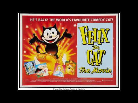 Face to the wind (the princess song) movie version