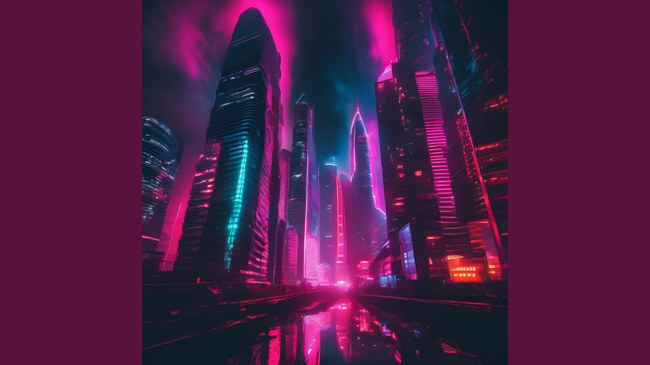 Distorted Places (Slowed) - YouTube