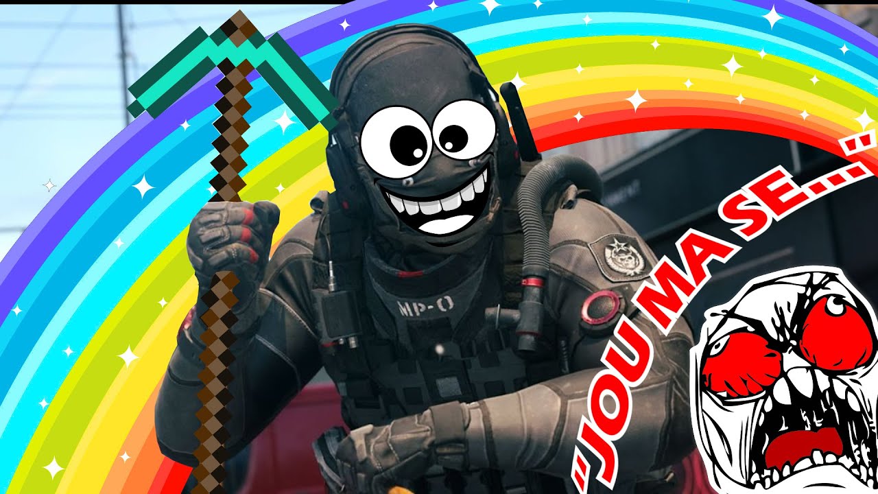 The BEST Warzone Memes!?🔫🤷‍♂️ | South African COD RAGE Montage🇿🇦 ...