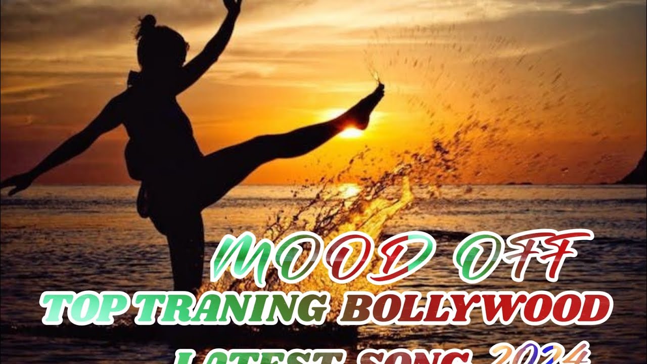 mood off top training Bollywood latest song 2024// nae Hindi Bollywood ...