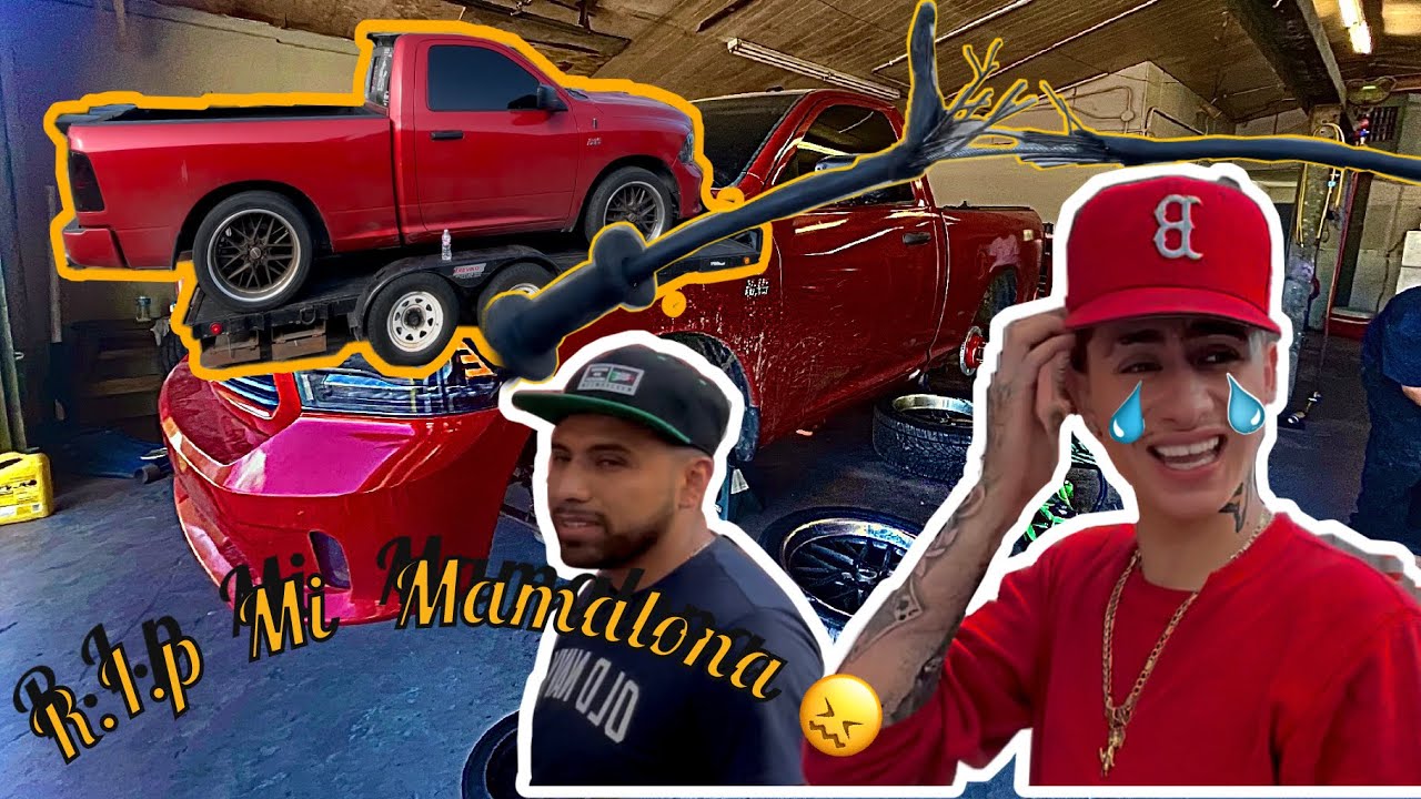 Takuache Is Down 😞🦡 - YouTube