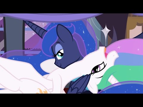 [MLP] The Best Of Princess Celestia
