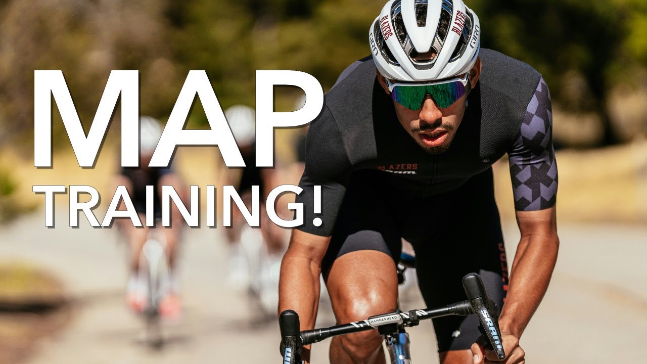 MAP Training: Maximum aerobic Power! Wie du deine aerobe Leistung ...