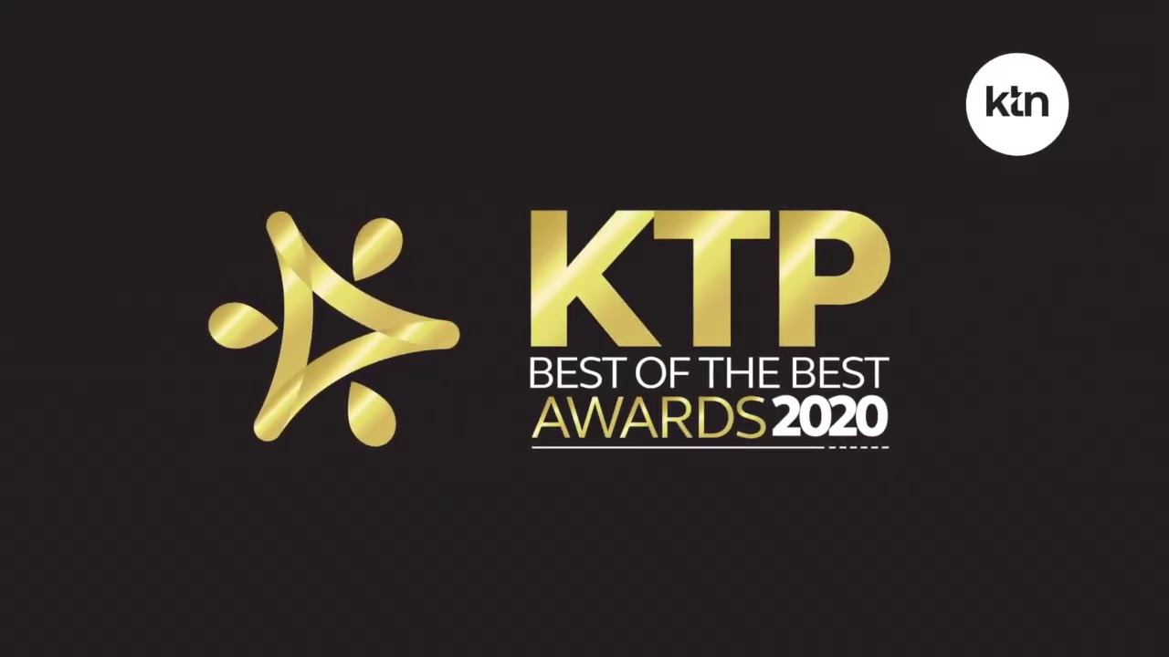 KTP Best of the Best Awards 2020 - YouTube