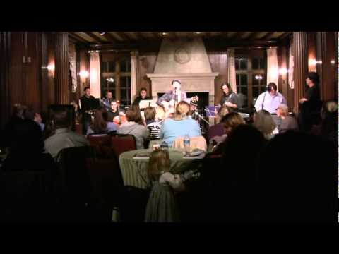 Matt Rodela "Insert Coin" CD Release Party - "Rain Song" - YouTube