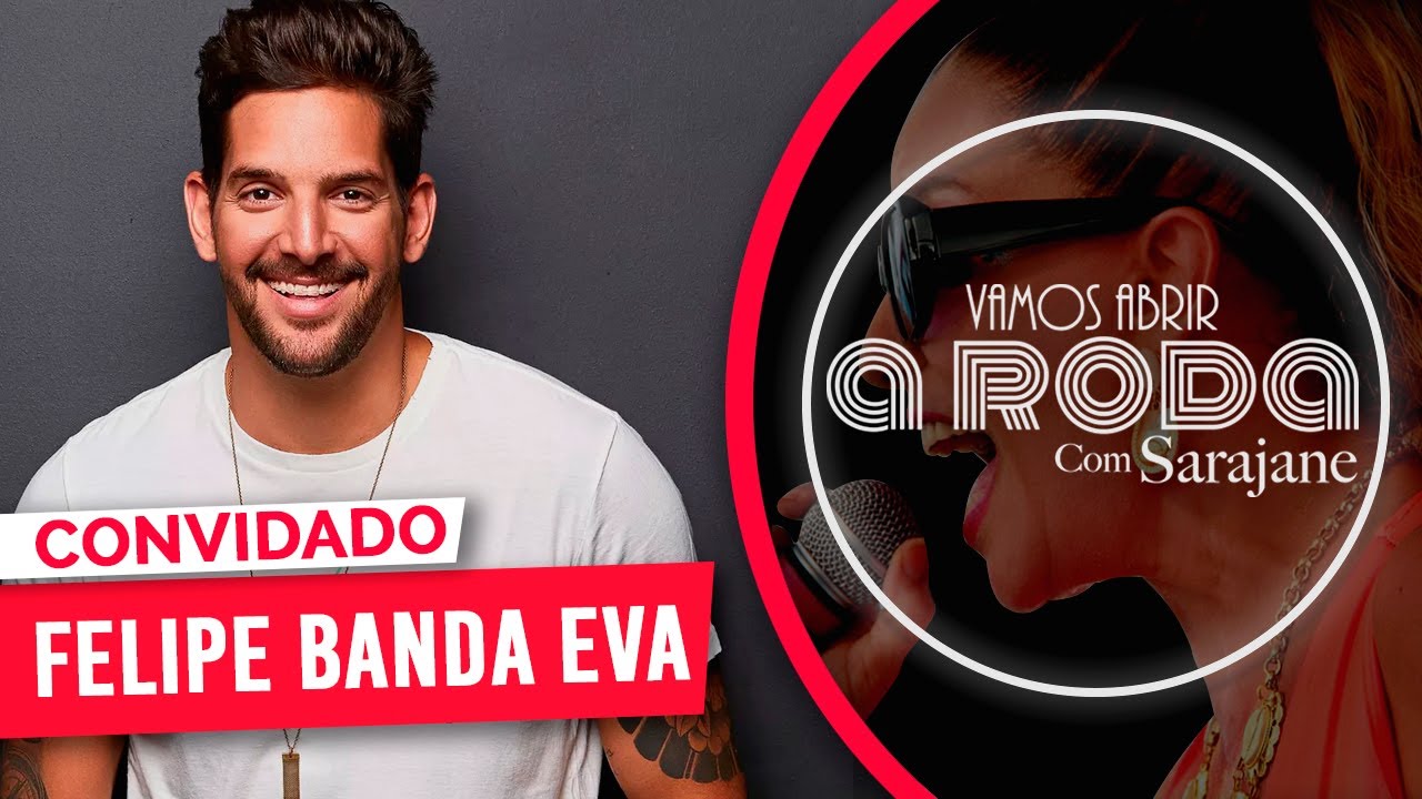 Felipe Banda EVA - Entrevista Completa 2020 - YouTube