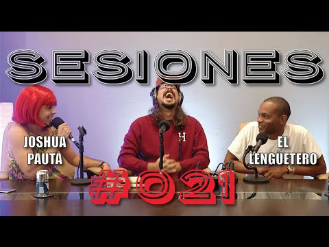 Entrevista a Joshua Pauta - Sesiones #021 (con el Lenguetero) - YouTube