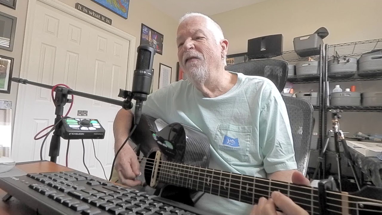 Fred Ball - Dublin Blues - YouTube